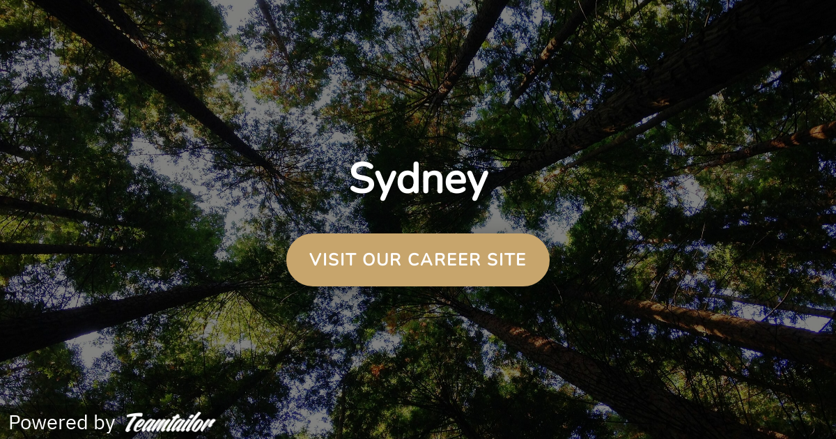 Sydney - Edge Impact