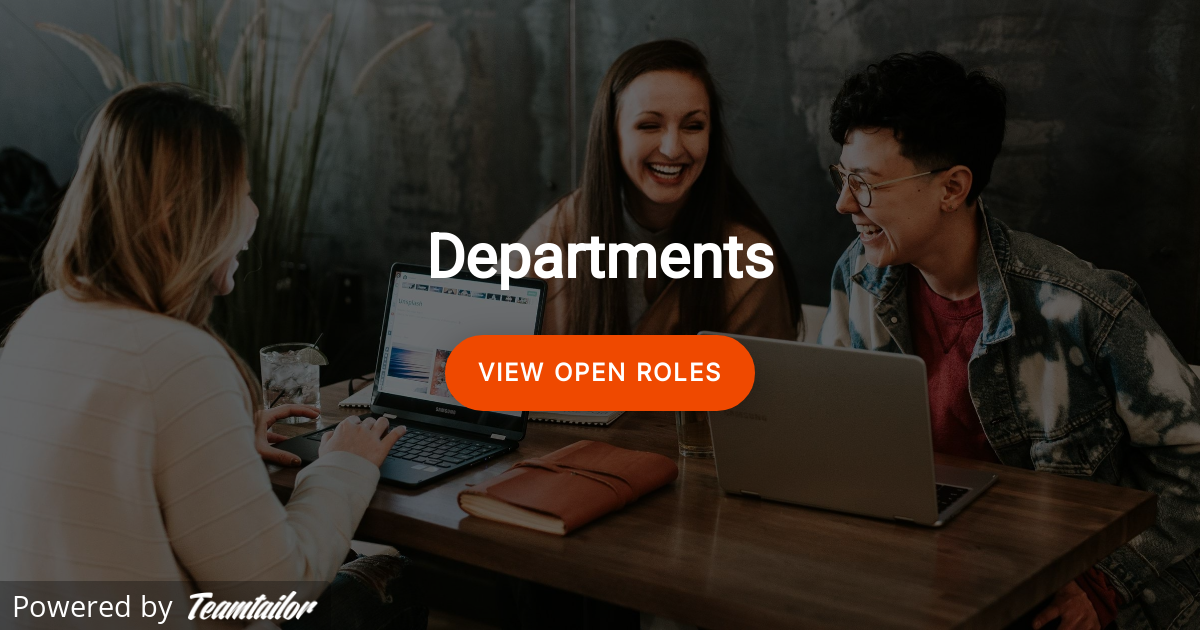 Departments - Sigma Group