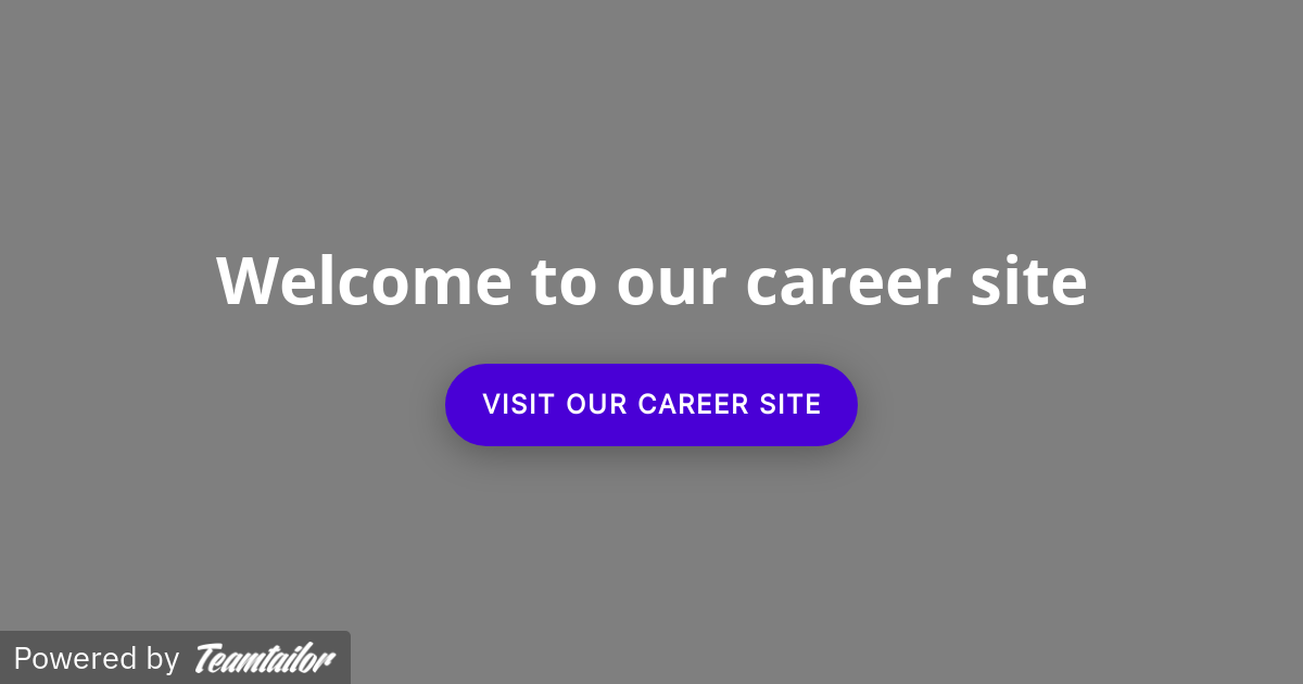 Welcome to our career site - Perham Education Partnership
