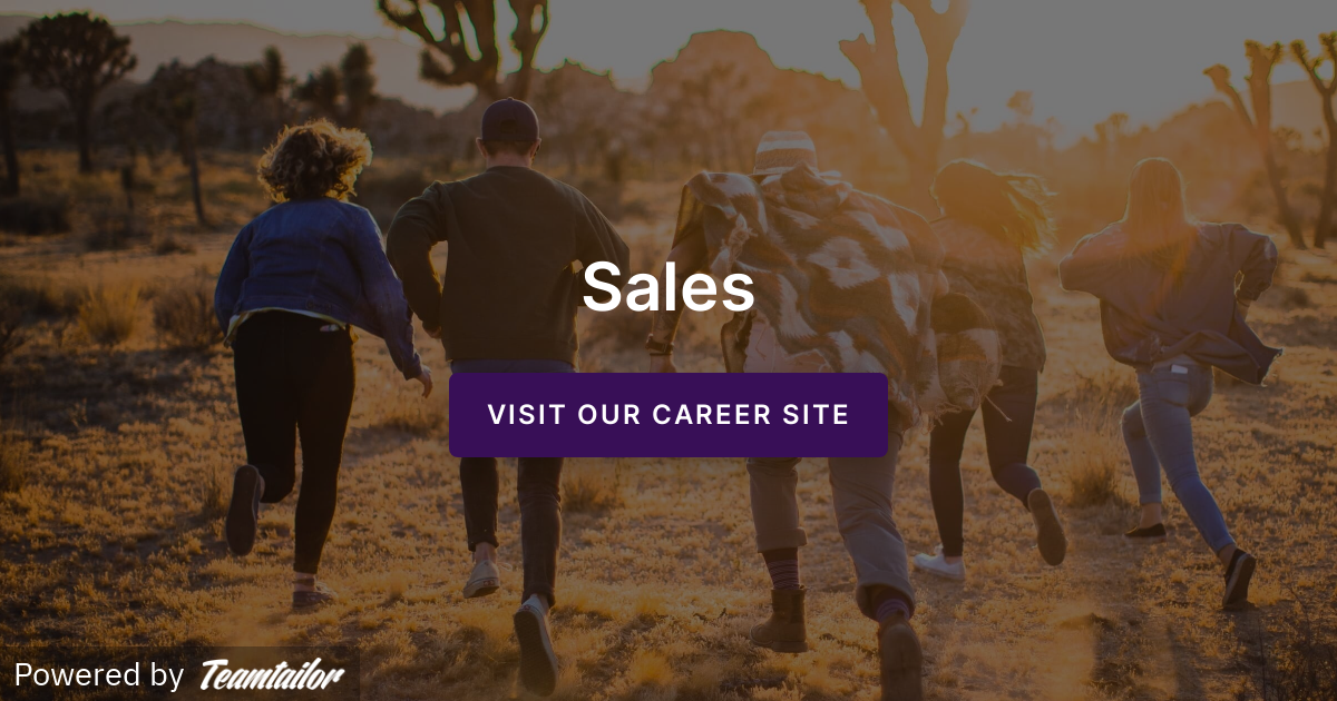 Sales - Neurons