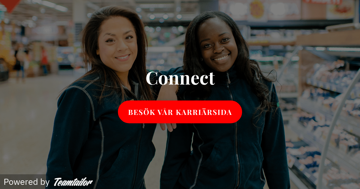 MRC Bemanning AB – Connect