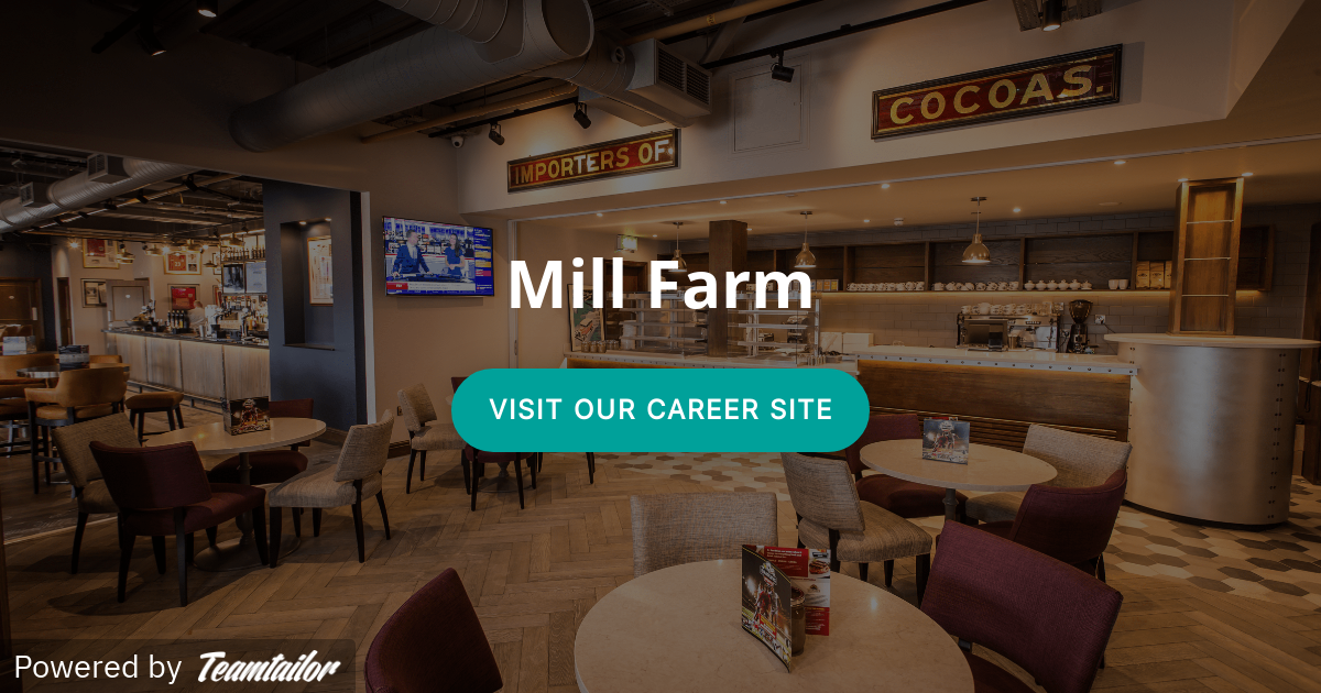 Mill Farm Sports Village - Hospitality: Mill Farm Sports Village, Dixon ...