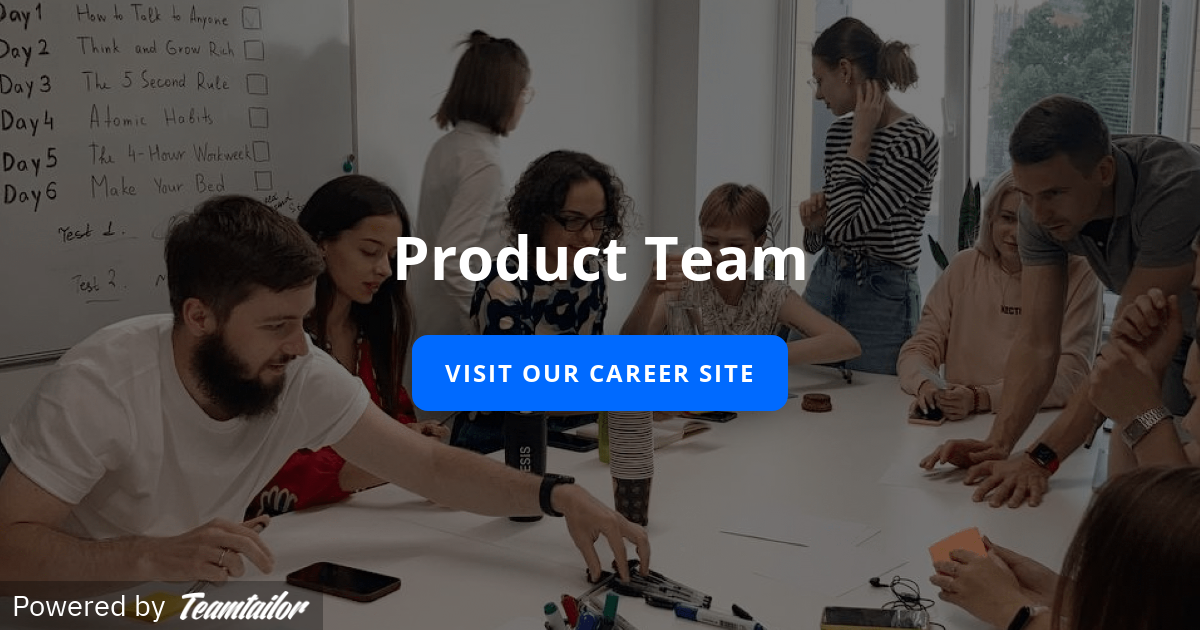 Nibble - Headway Inc