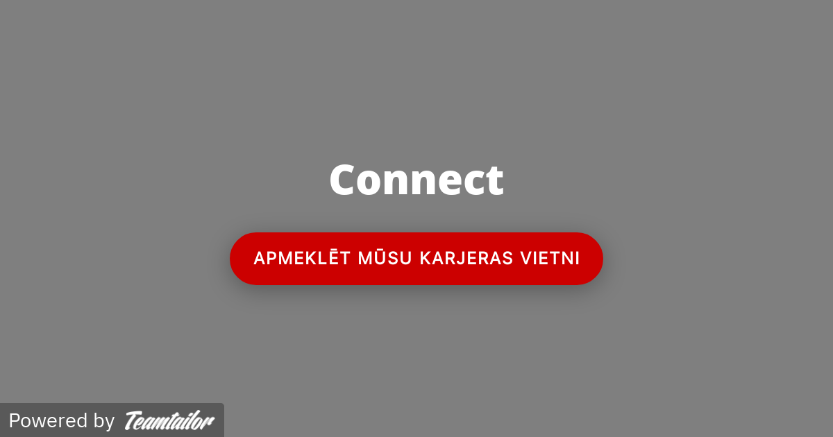 Barbora LV – Connect