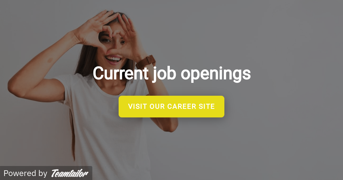 Current job openings - Flourish