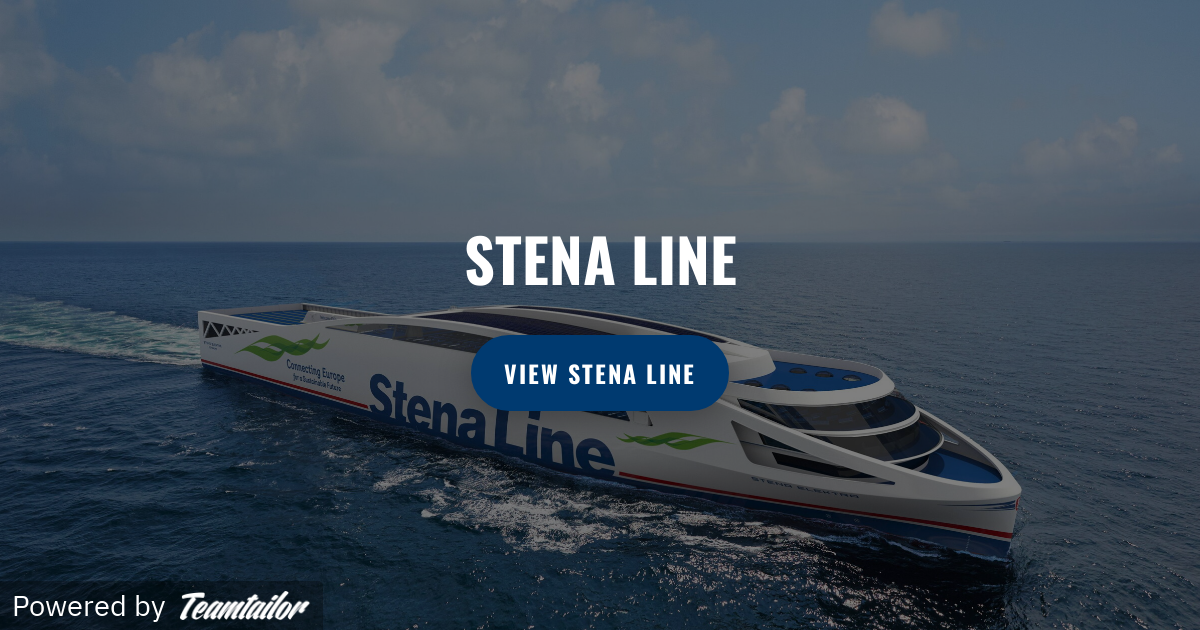 STENA LINE - Stena
