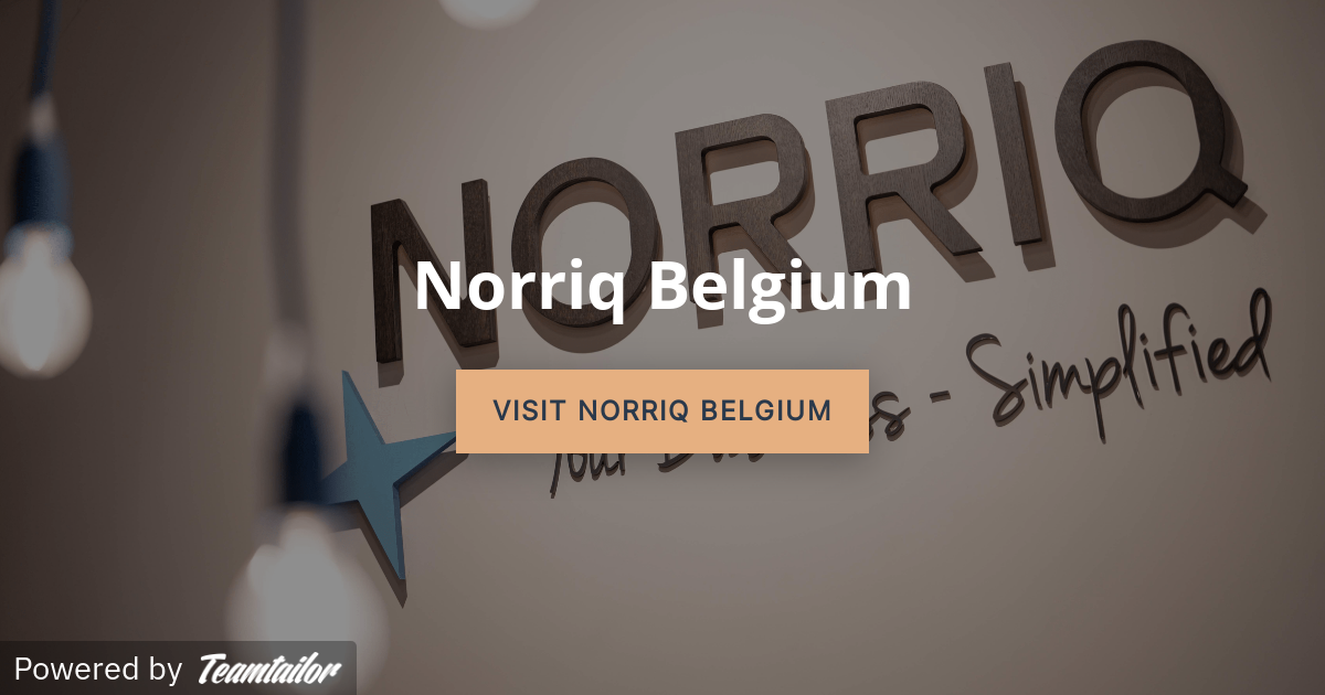 Become a NORRIQ Star! - NORRIQ