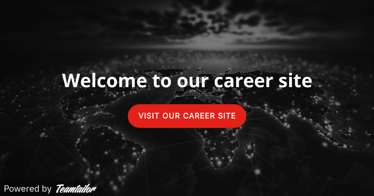 Welcome to BuyIn's career website - BUYIN