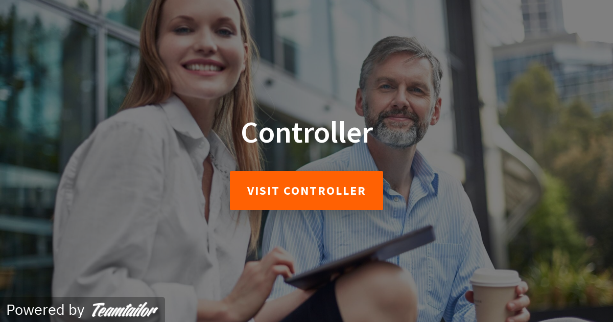 Controller - Devotum