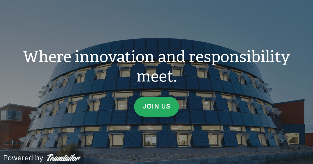 Start your career at Paf - Paf