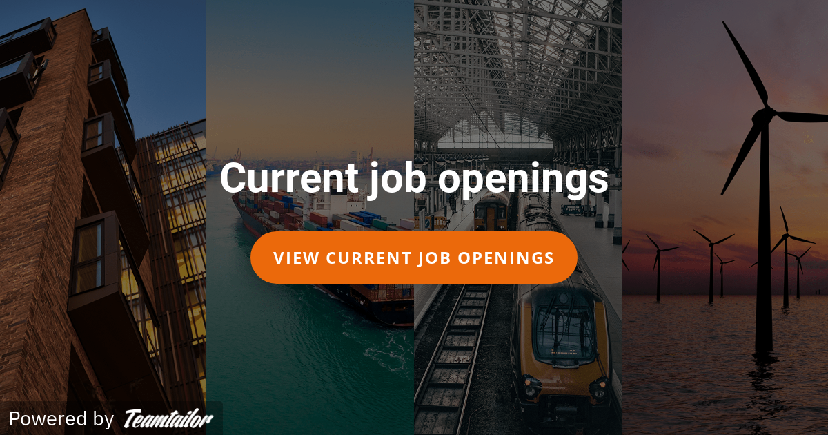 Jobs list - Consilium Safety