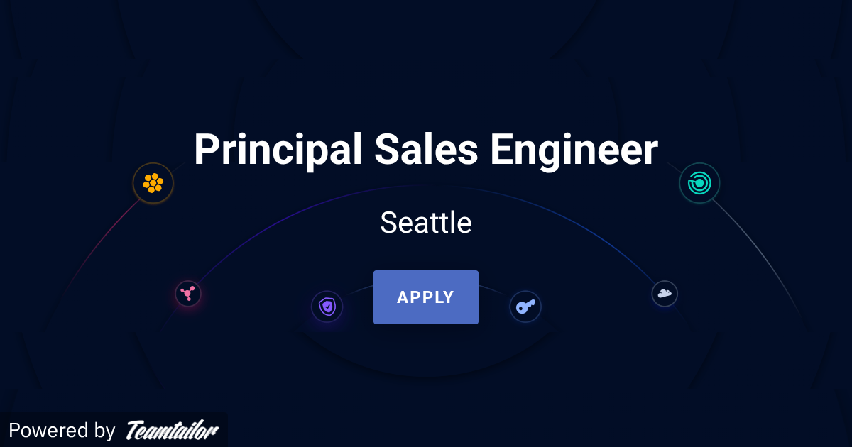 Pre-Sales Engineer - GitGuardian