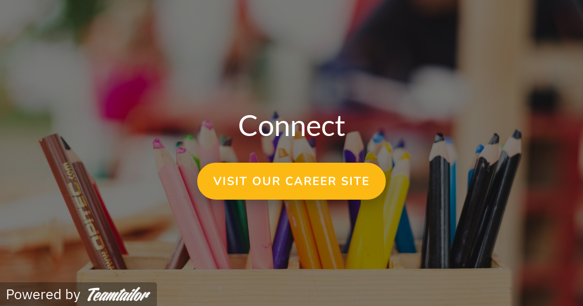 Behaven Kids – Connect