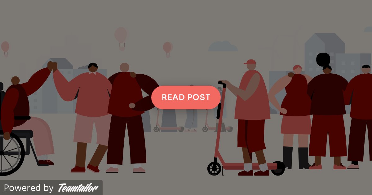 #EmployeeVoices - User Experience (UI/UX) designer - Stories from the ...