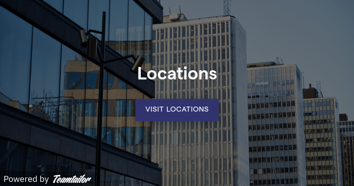 Locations - Tendium