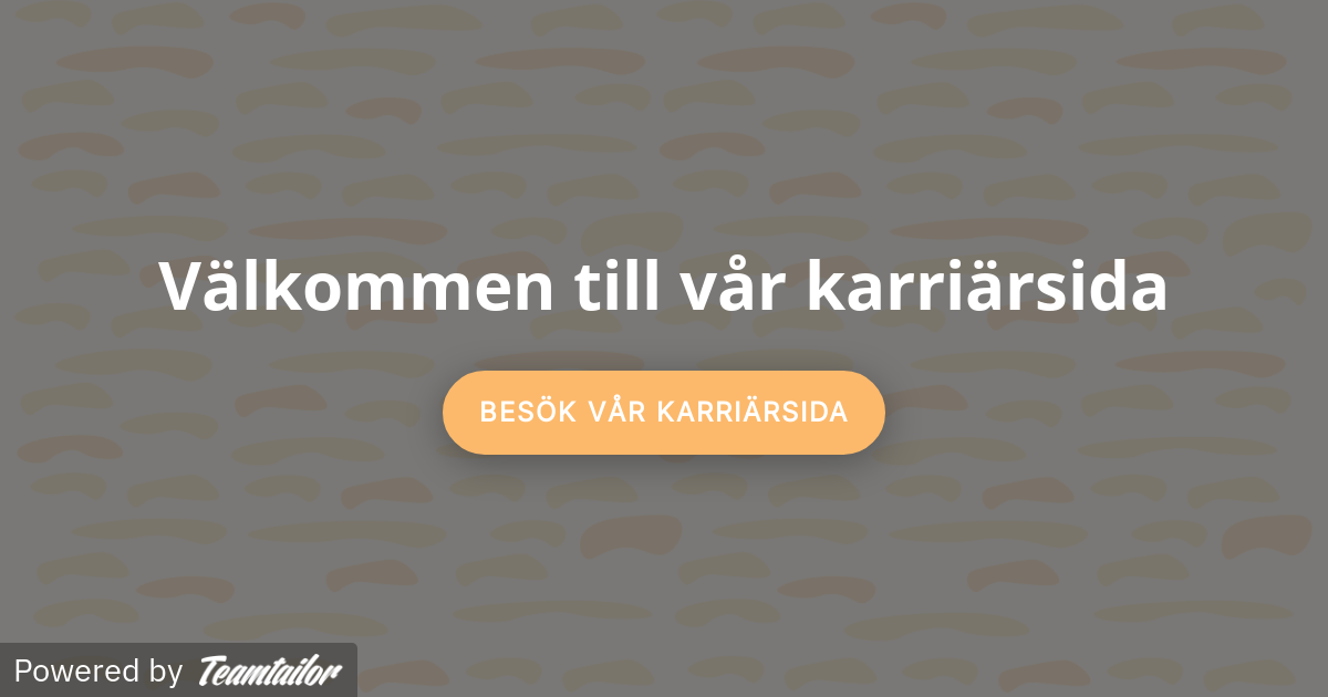 Jobba hos oss - Allbry AB