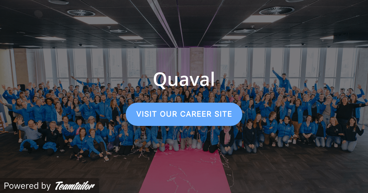 Qualification & Validation - QbD Group