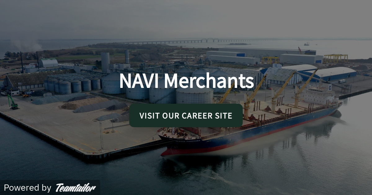 Navi Merchants - Copenhagen Merchants Group