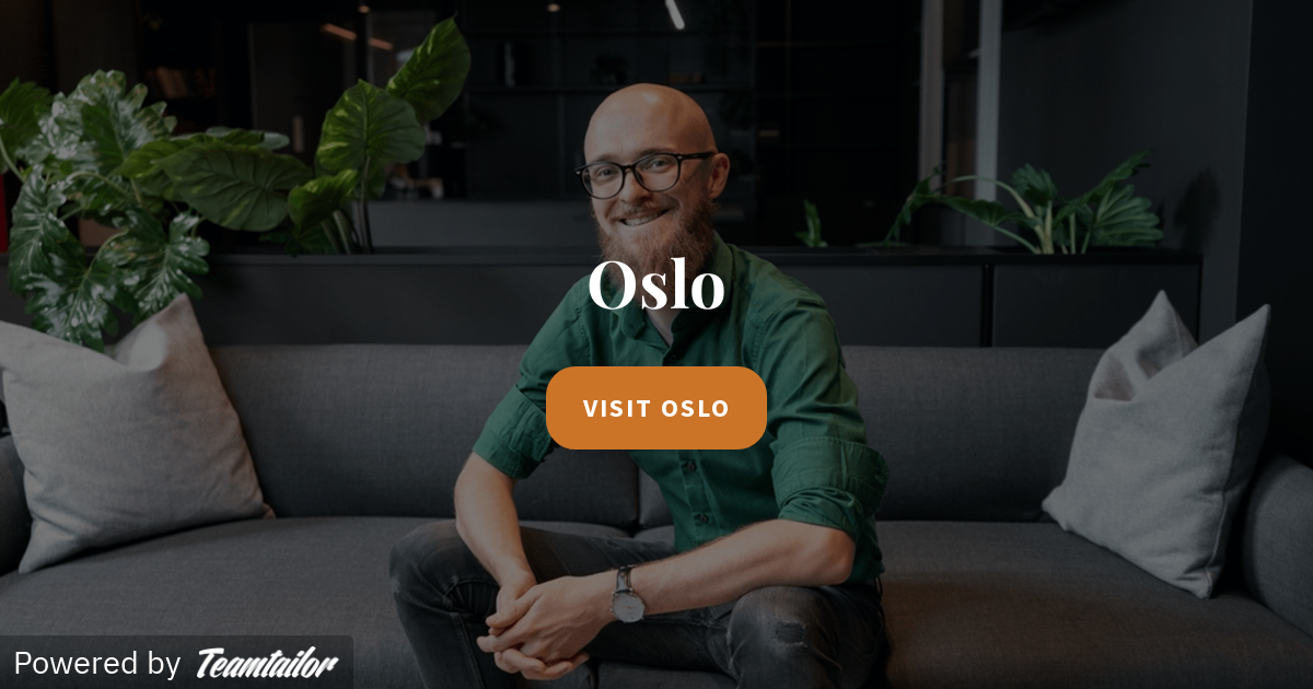 Oslo, HQ - reMarkable