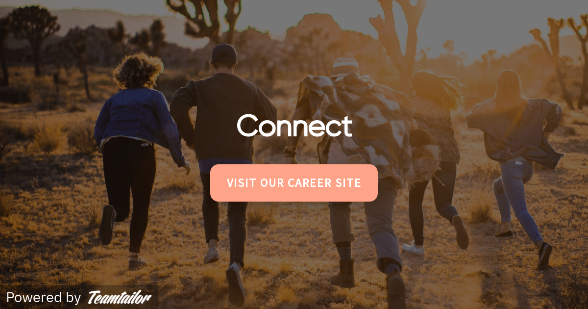 This is Beyond – Connect