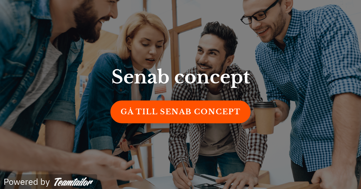 Senab Concept - Senab