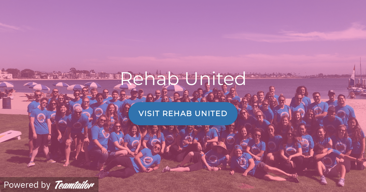 Rehab United