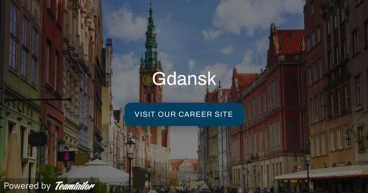 Gdansk - Banqsoft