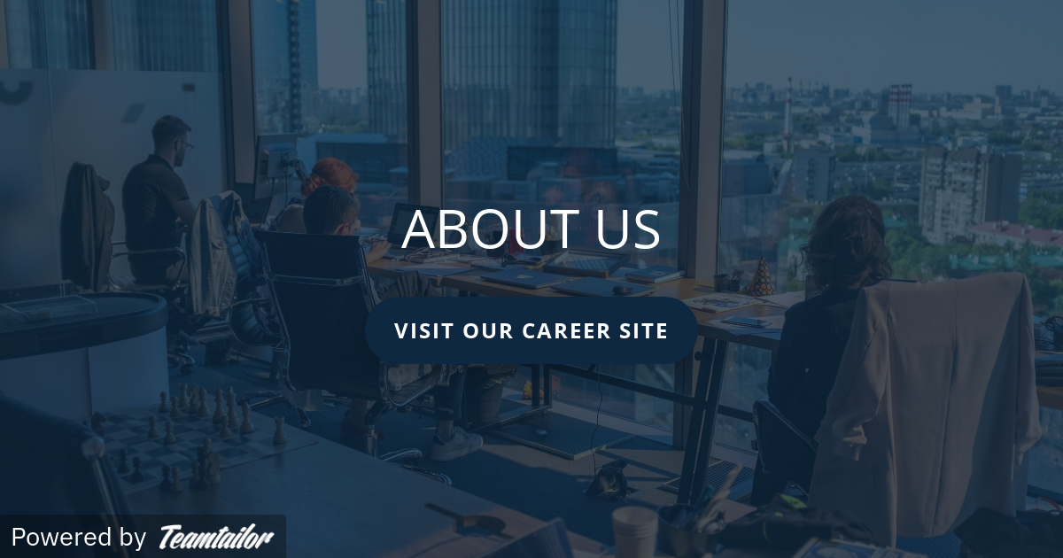 About Us - Oriole Networks