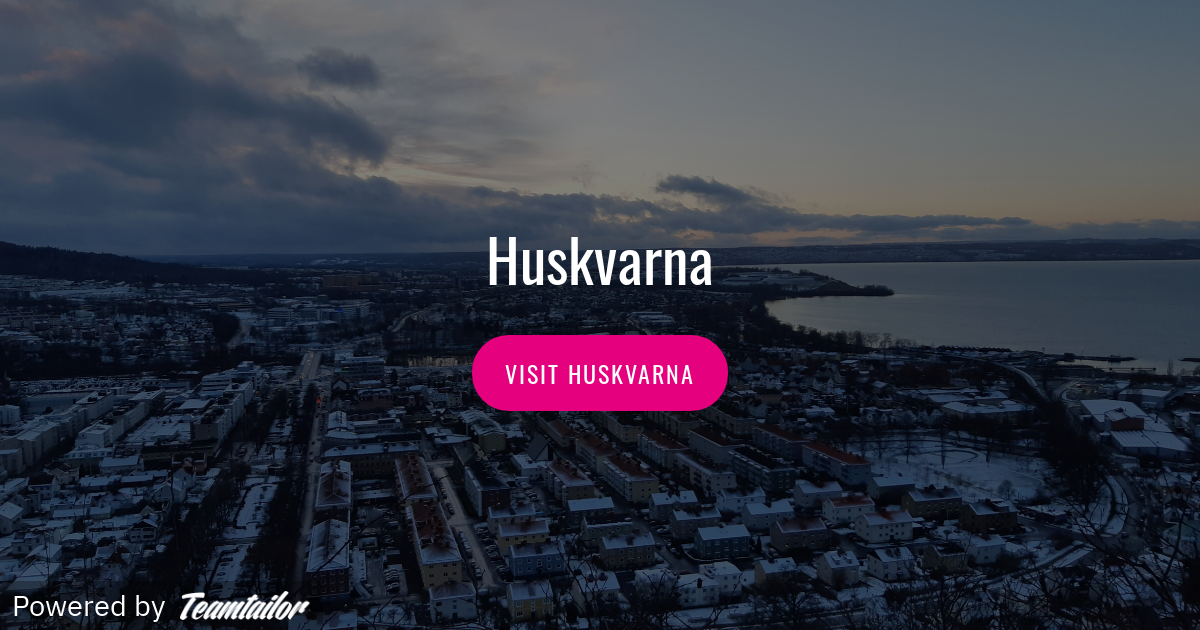 Huskvarna - Mared Group