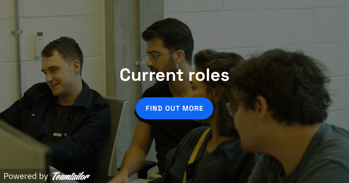 Current roles - Atom Learning