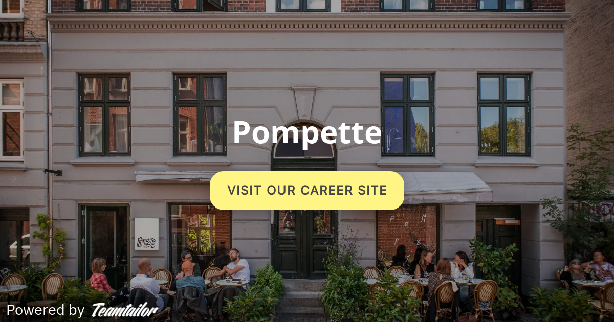 Pompette - Pompette Poulette Villette