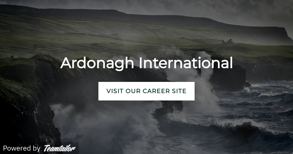 Ardonagh International - Ardonagh Europe
