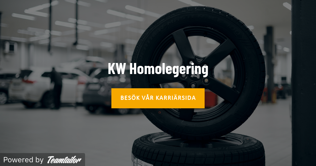 KW Technology Center - Klintberg & Way Group