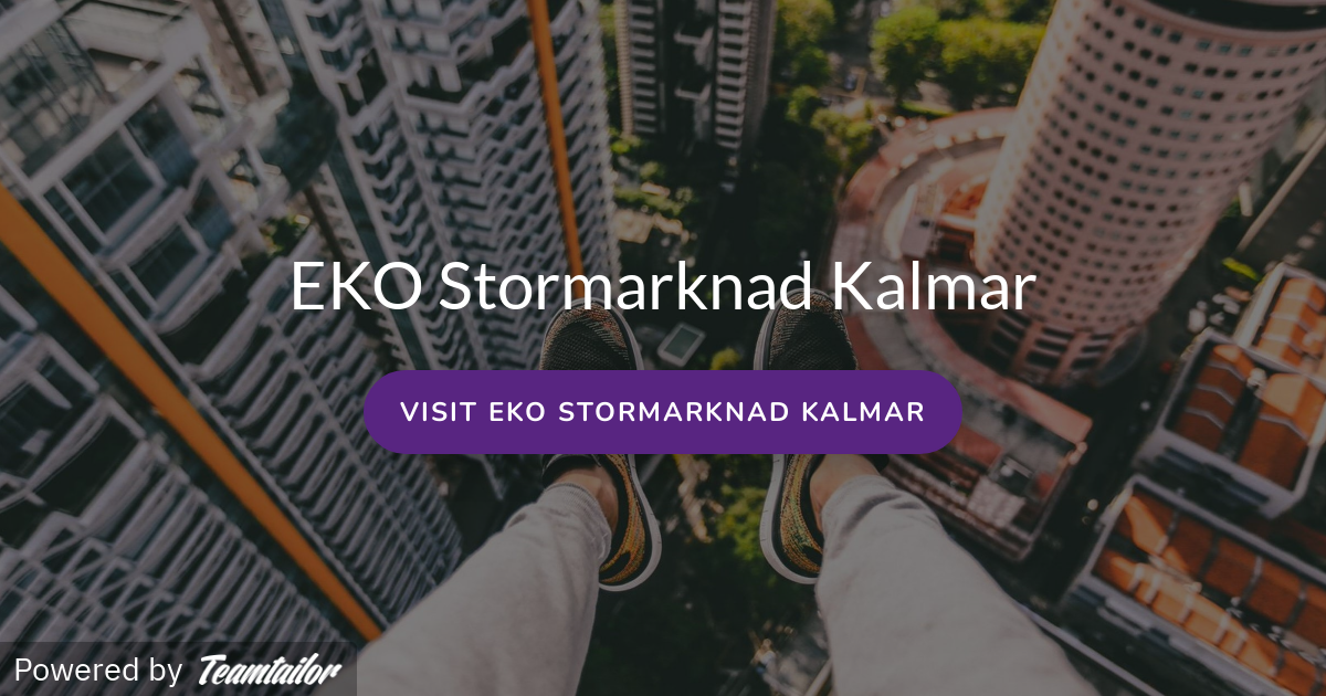 Kalmar - EKO