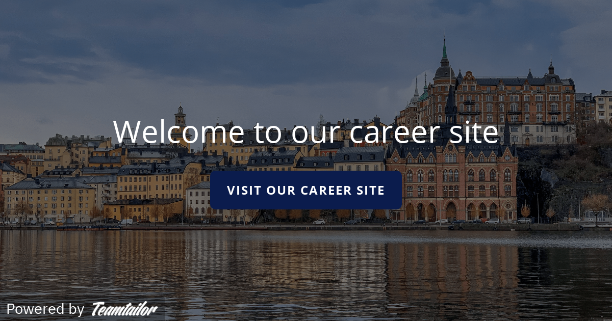 Welcome To Cyber Instincts Career Page Cyber Instincts Ab
