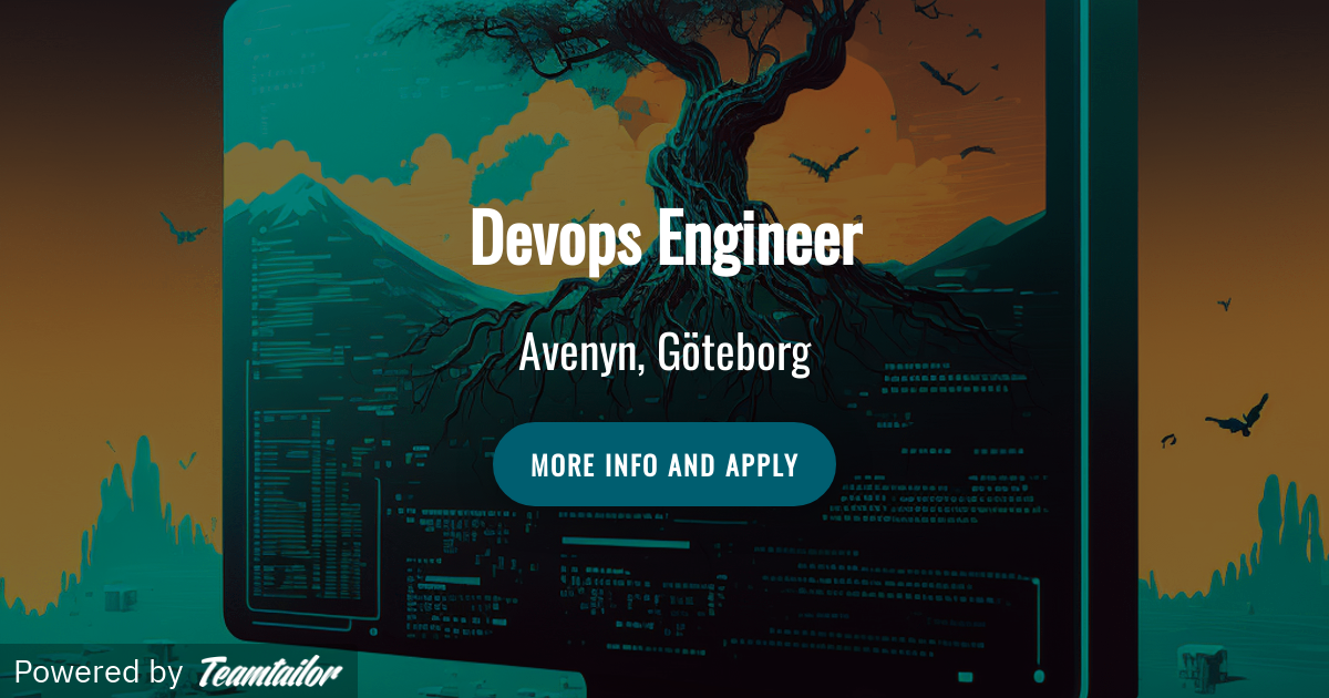 Devops Engineer - Solidicon