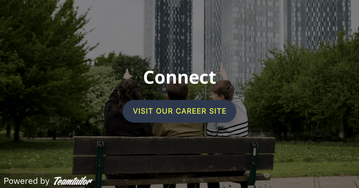 Tyler Grange – Connect