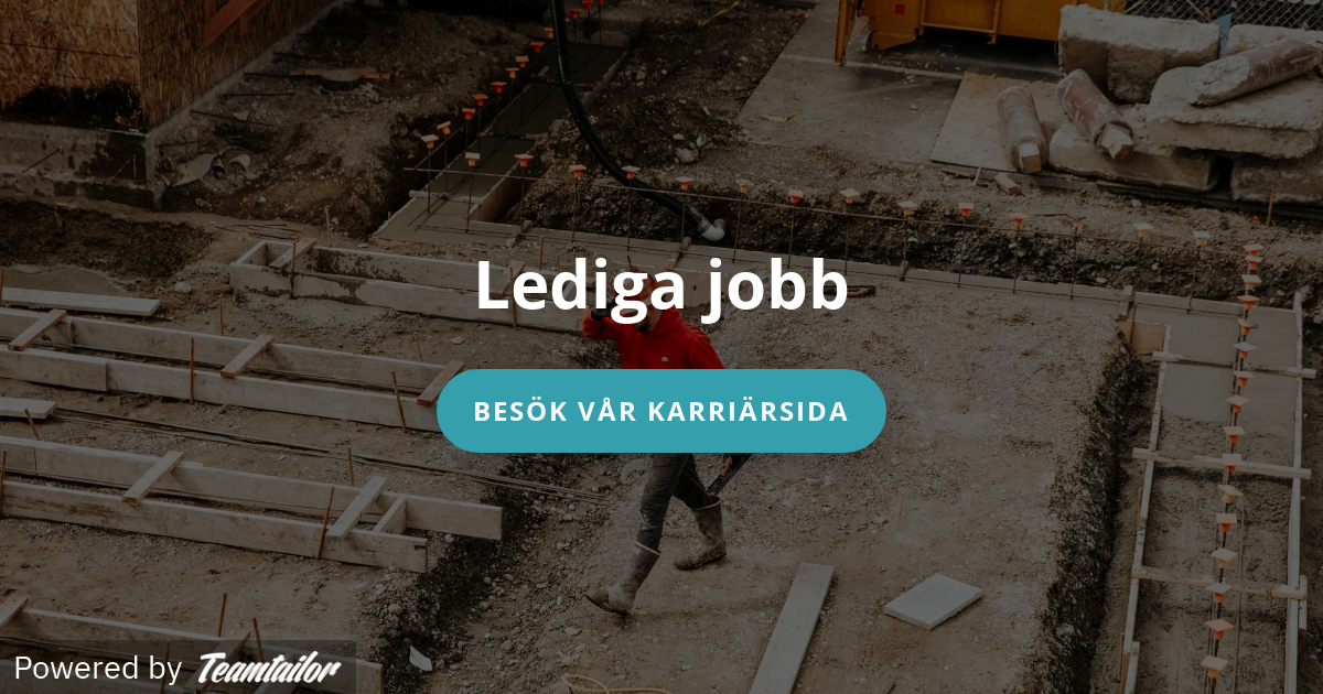 Lediga jobb - N-Kraft Bemanning