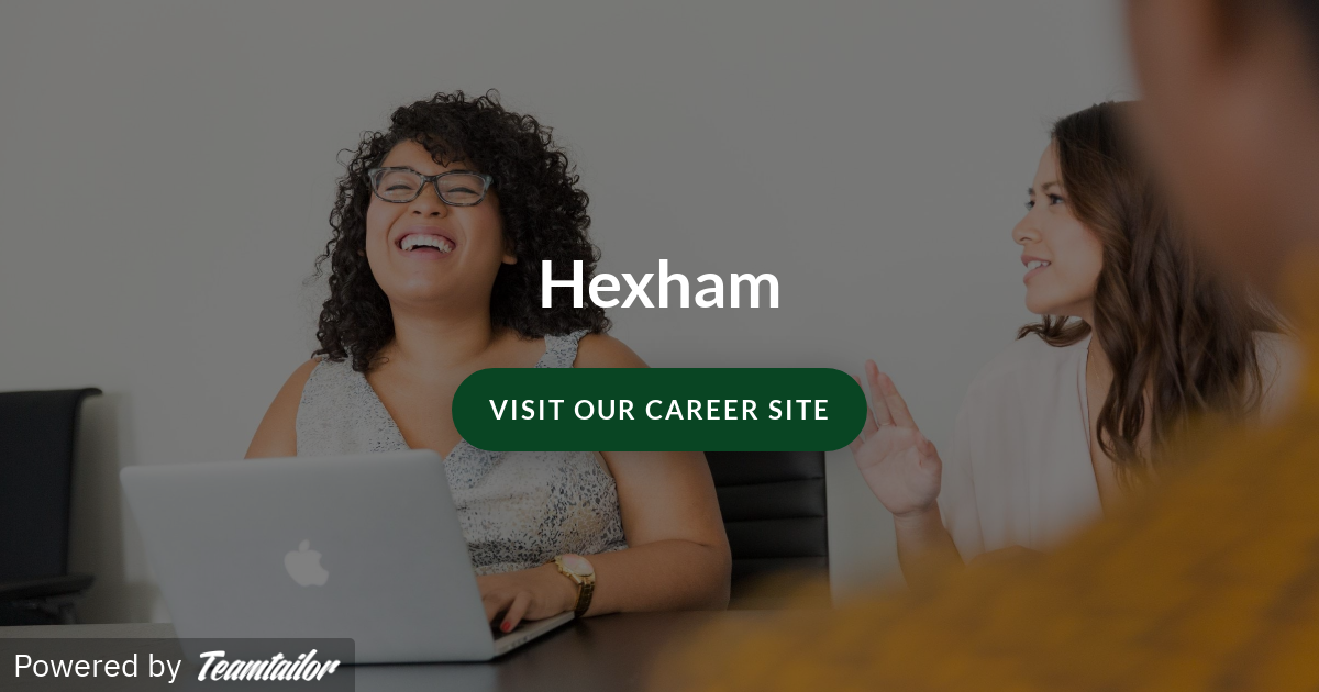 Hexham - Medigold Health