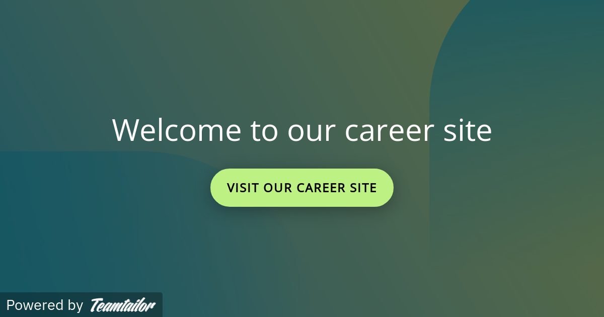 Your TECHNIA journey starts here - TECHNIA