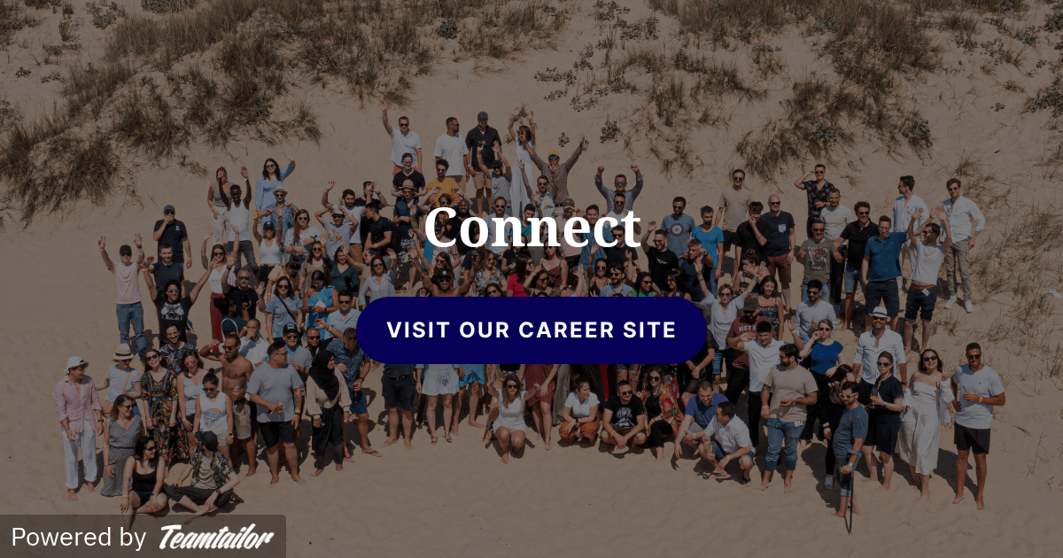 Ask Locala – Connect