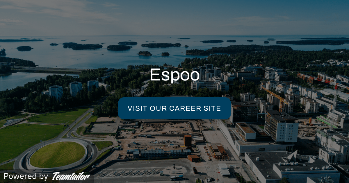 Espoo - Banqsoft