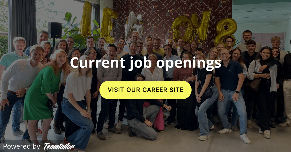 Current job openings - Lemon
