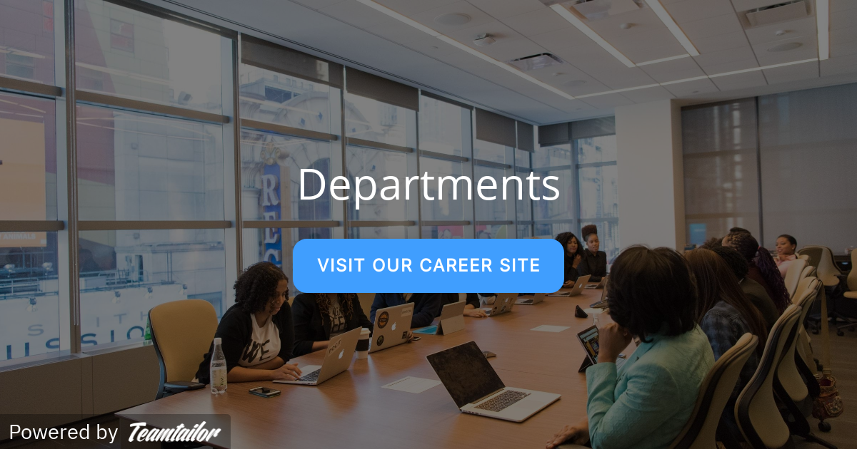 Departments - Recruitment Room