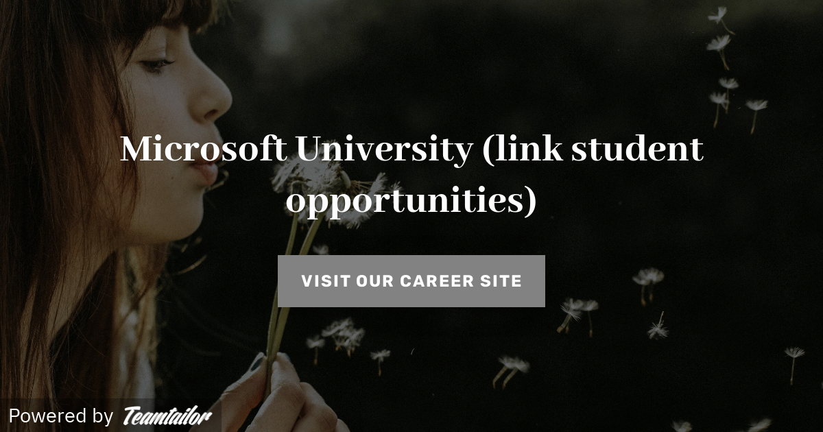 Microsoft University - Amesto Solutions AS
