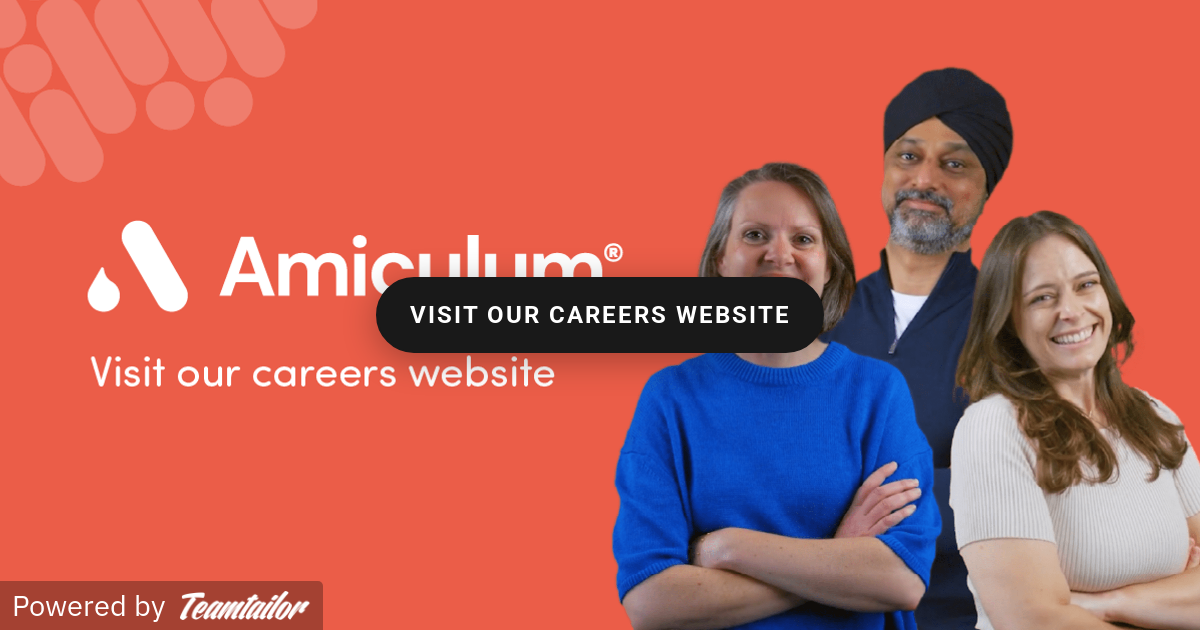 Amiculum, science that speaks volumes. - Amiculum