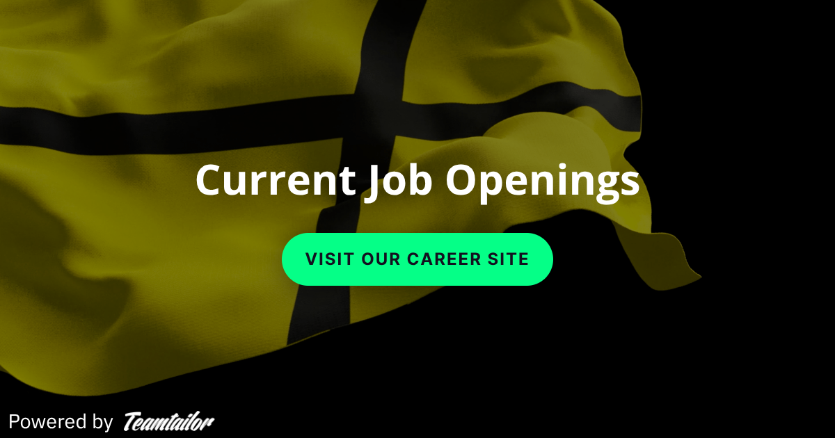 Current job openings - Parimatch