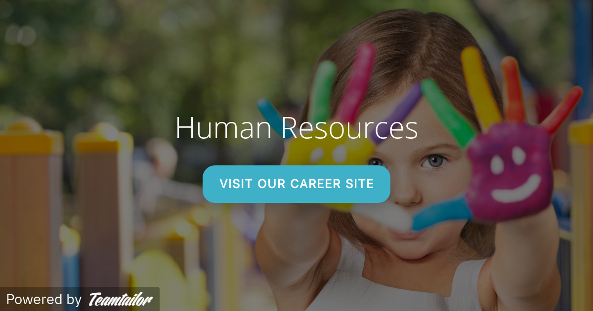 Human Resources - Hopscotch Day Nurseries