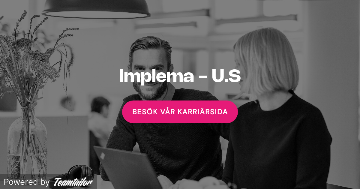 Implema - U.S - Implema AB