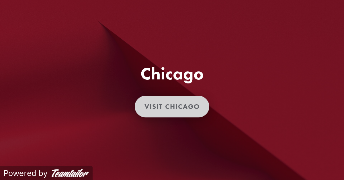 Chicago - Visual Art